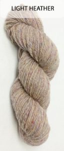 Fisherman 3-Ply Yarn – Bartlettyarns, Inc