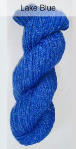 Fisherman 3-Ply Yarn – Bartlettyarns, Inc