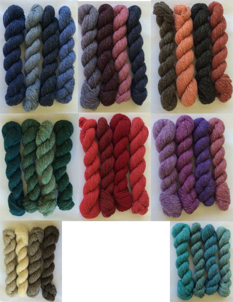 Sport Swirls – Bartlettyarns, Inc