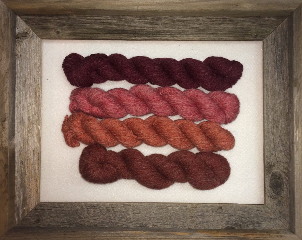 Solids 2-Ply Yarn – Bartlettyarns, Inc