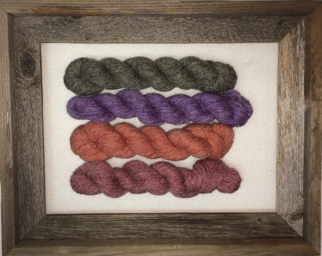 Glen Tweeds Bulky Yarn – Bartlettyarns, Inc