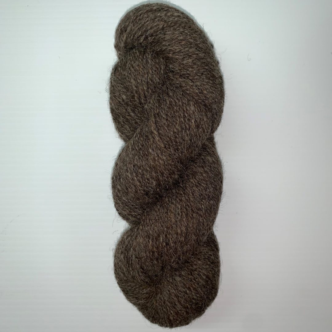 Glen Tweeds Bulky Yarn – Bartlettyarns, Inc