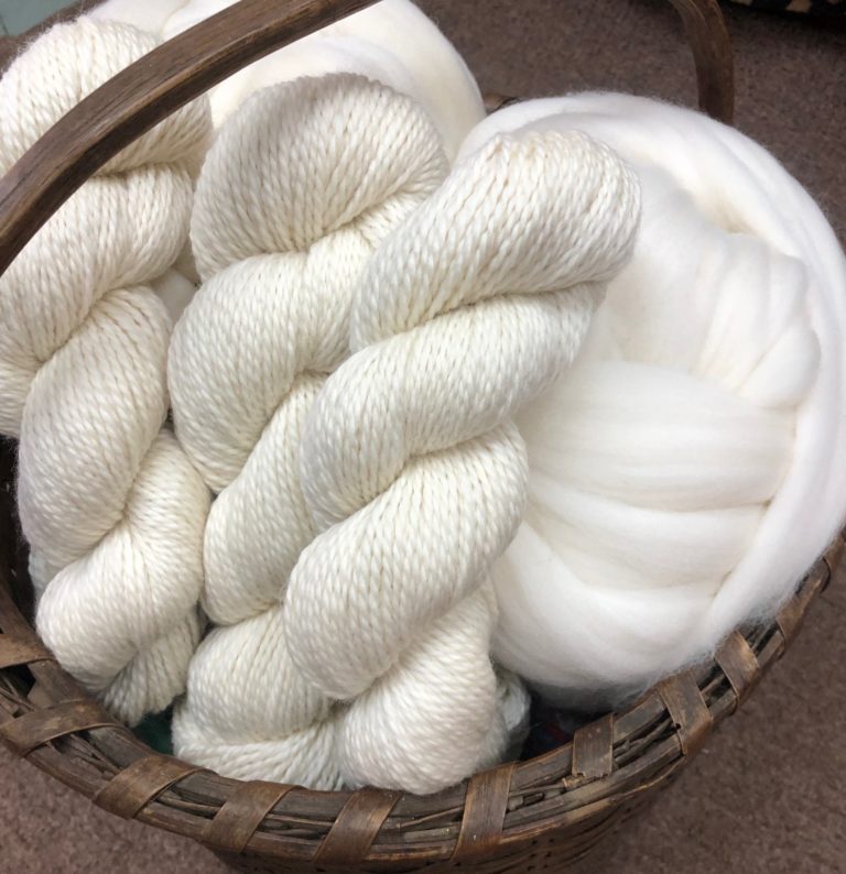 2-Ply Yarn – Bartlettyarns, Inc